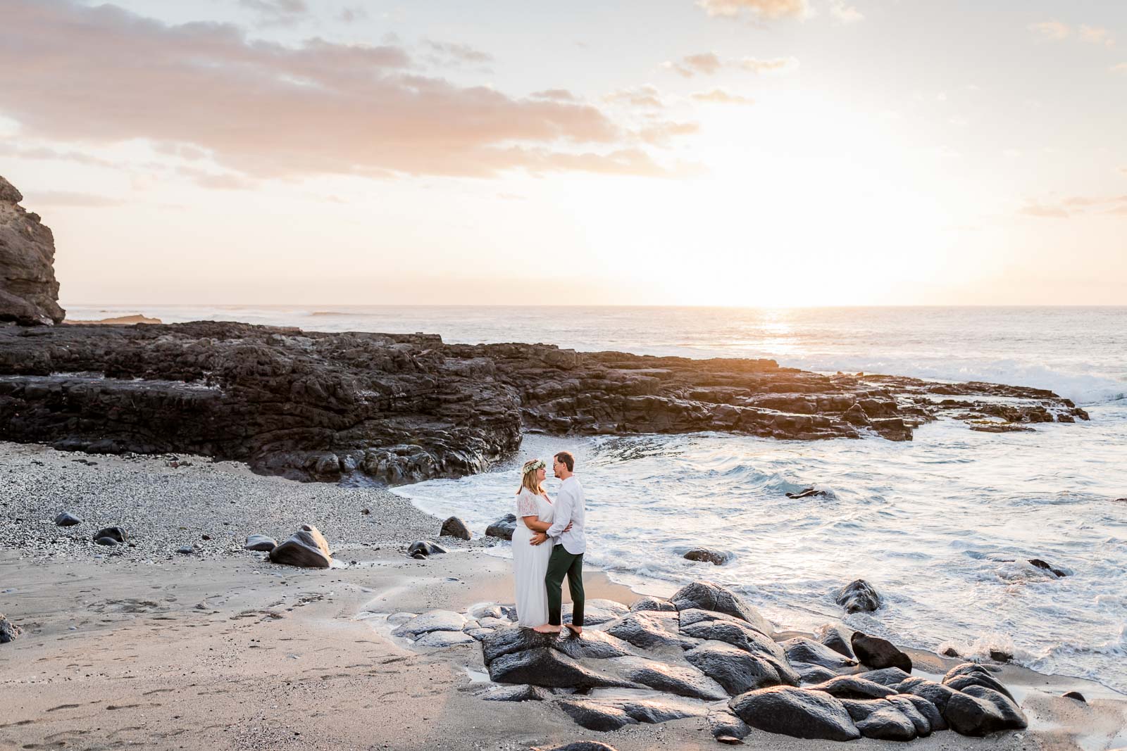 Les meilleurs endroits pour des séances photo à la Réunion | Mathieu Dété